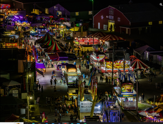 Column: Upper Peninsula State Fair celebrates tremendous success ...